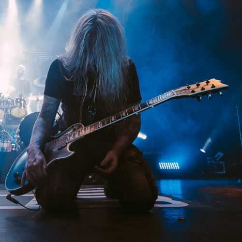 PAIN - Official Website