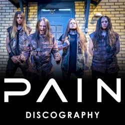 PAIN - Official Website